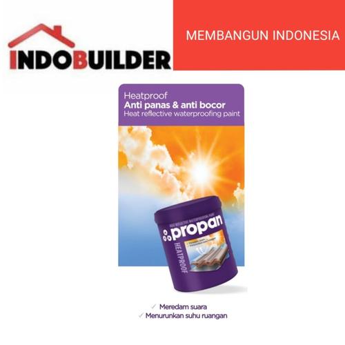 Jual PROPAN HEATPROOF HPR 980 CAT TAHAN PANAS 20 LITER - Kab. Tangerang ...