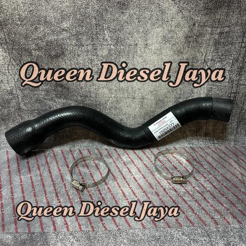 Jual Hose Turbo Selang Turbo Selang Intercooler Triton 2.5cc Old ...