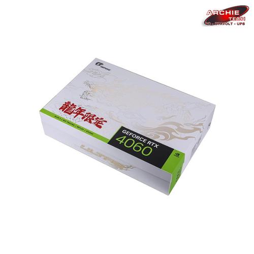 Jual VGA COLORFUL IGAME RTX 4060 Long Edition OC 8GB V GDDR6 128Bit ...