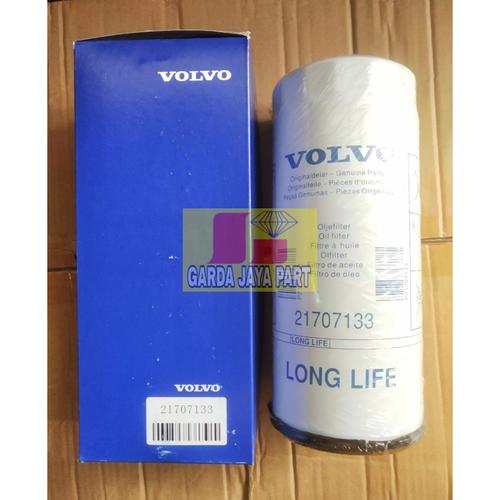 Jual OLI FILTER VOLVO 21707133 FILTER OLI VOLVO 21707133 - Jakarta ...