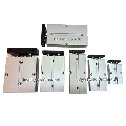 Jual Cylinder pneumatic twin rod TN 32x125 - Jakarta Barat - Jaya hydro ...