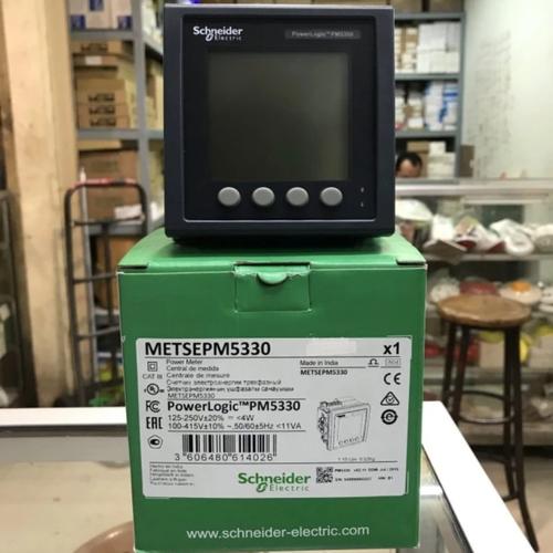 Jual Schneider Power Meter METSEPM5330 PM5330 - Jakarta Selatan - Magna ...