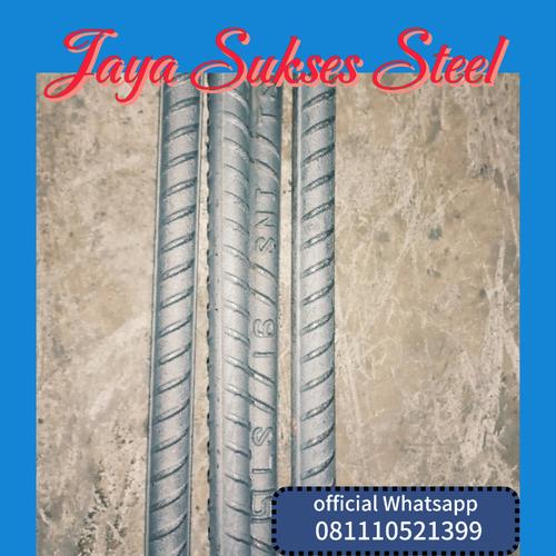 Jual Besi Beton Ulir 19 mm SNI (LS) - Jakarta Barat - jayasukses steel ...