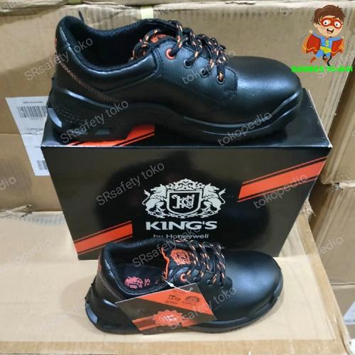 Jual sepatu kings kws 200 X pengganti kws 800 x - 38 - Kota Surabaya ...