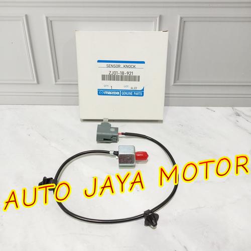 Jual Sensor Knocking Sensor Knock Mazda 2 Mazda2 Original - Jakarta ...