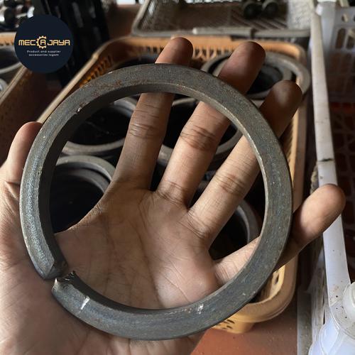 Jual Lingkaran besi nako ukuran 12cm untuk pintu pagar besi - Kab ...