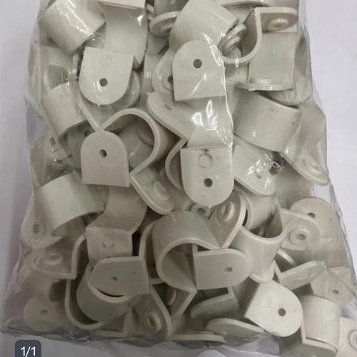 Jual Klem Pipa Conduit 20mm Clem pipa pvc Conduit 20mm - Jakarta Pusat ...