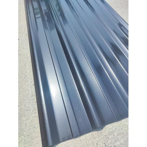 Jual Atap Upvc Single Layer Hitam Kab Bekasi Mitra Material Steel