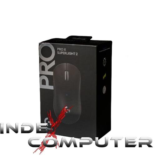 Jual Logitech G PRO X SUPERLIGHT 2 Wireless E-Sports GPRO X 2 Gaming ...