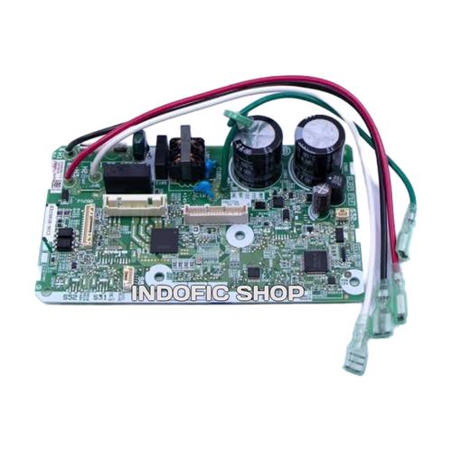Jual modul pcb ac daikin inverter indoor Ftkc25QVM4 - Jakarta Barat ...