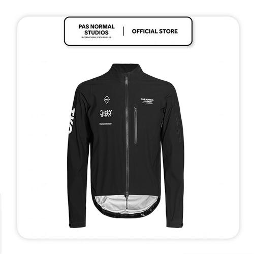 Jual Jaket Sepeda Pria Pas Normal Studios Men's T.K.O. Shield Jacket ...