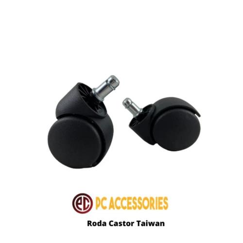 Jual Roda Castor Taiwan / Roda Kaki Kursi Kantor - Jakarta Timur ...