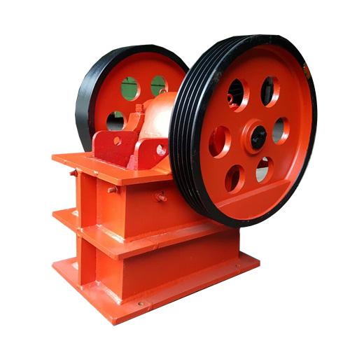Jual JAW CRUSHER PE-250X400 DENGAN ELECTROMOTOR/ MESIN PENGHANCUR BATU ...