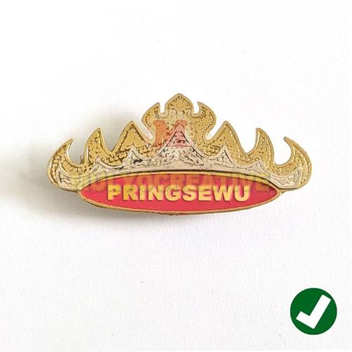 Jual Pin Siger Pringsewu - Pengait Magnet dan Peniti - Kab. Banyumas ...