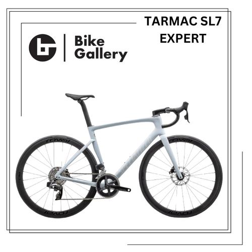 Jual Sepeda Road Bike TARMAC SL7 Expert Sram Rival Power Meter - Kota ...