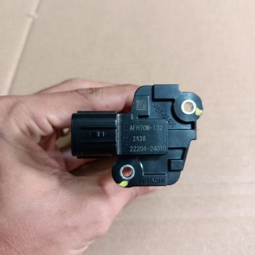 Jual Sensor airflow maf sensor airflow Innova Zenix original - Kota ...