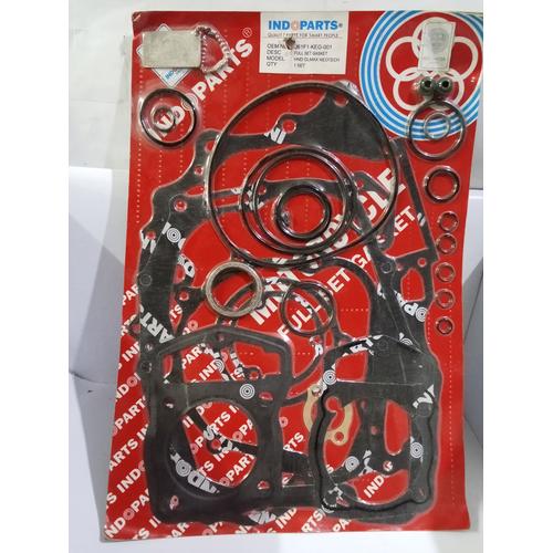 Jual GASKET FULLSET MOTOR H0NDA GL MAX NEOTECH INDOPARTS - Kota ...