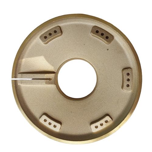 Jual ORIGINAL Kuningan Burner Kompor Gas Rinnai RI 712T 712 TG 712 T TG ...