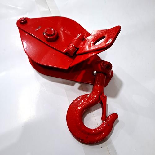 Jual Catrol besi 1ton Katrol besi merah 1ton - Kota Batam - Utility ...