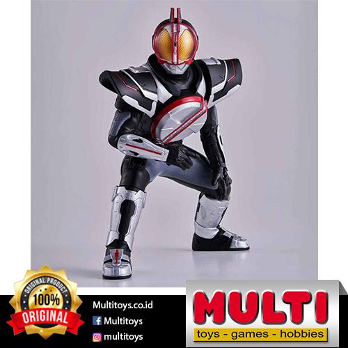 Jual SOFVI SCULPTURE STUDIO KAMEN RIDER NEXT FAIZ 14848 - Jakarta Utara - MULTI TOYS | Tokopedia
