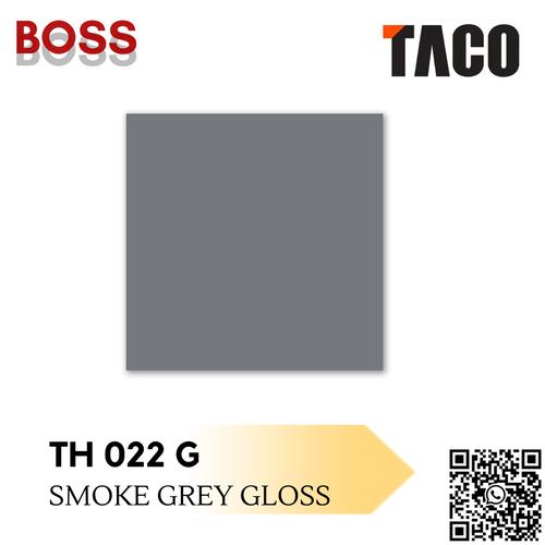 Jual HPL Taco TH 022 G HPL SMOKE GREY GLOSS PELAPIS FURNITURE WARNA ...