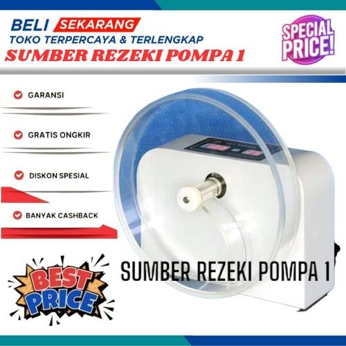 Jual tablet friability CS-4 alat uji kerapuhan tablet obat dll analyzer ...