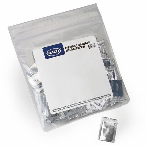 Jual Hach 2459300 Silica Reagent Set Low Range for 10 mL sample ...