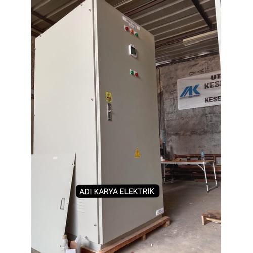 Jual Panel LVMDP 800kVA spek Schneider - Kab. Bogor - Cv. Panel Maker ...