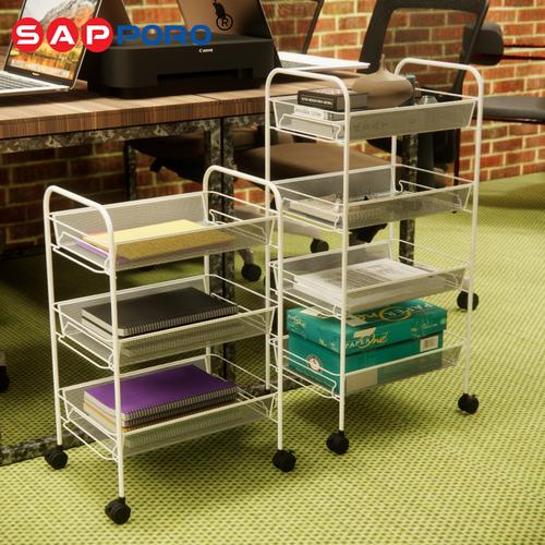 Promo SAPPORO KORPO - Rak Dokumen Portable | File Rack | Portable ...