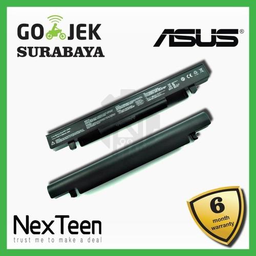 Jual Baterai Batre Laptop Asus A450C A450CA A450CC X450C X450CA X450CC ...