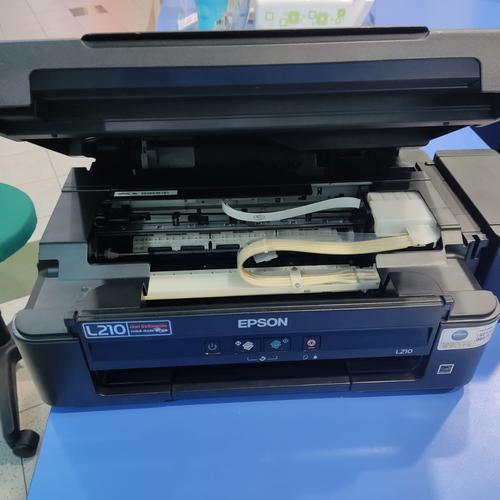 Jual printer epson l210 print scan copy - Jakarta Selatan - Sahlan ...