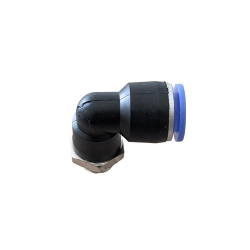 Jual PL Fitting Elbow Pneumatic Ukuran 6 8 10 12 Selang Angin - 12mm x ...
