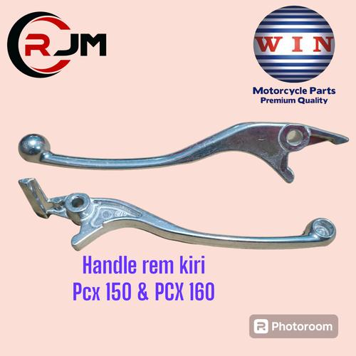 Jual HANDLE REM KIRI PCX 150 PCX 160 TUAS REM KIRI PCX 150 160 HANDLE ...