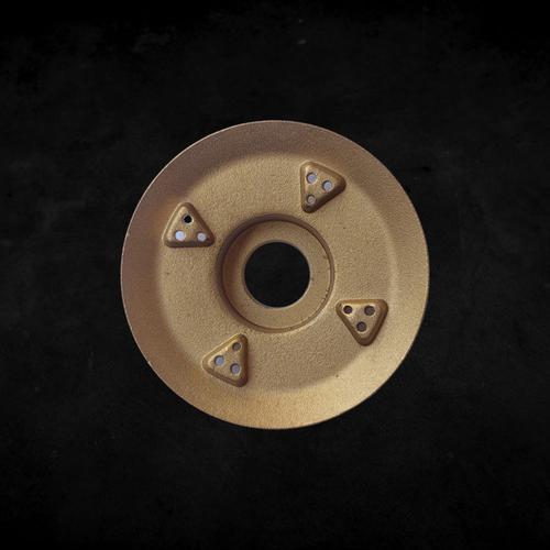 Jual ORIGINAL Kuningan Burner Kompor Gas Rinnai RI 511C | 522C | 522E ...