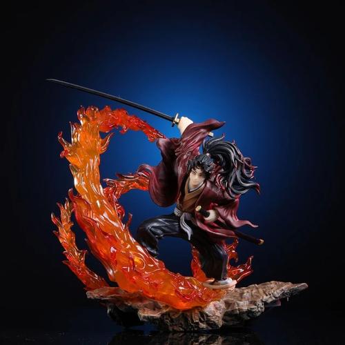 Jual led Action figure yorichi tsugukuni battle action - Jakarta Utara ...