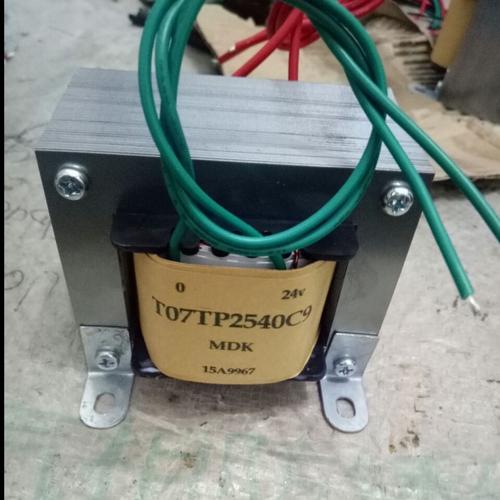 Jual Trafo Input 220v output 0-24v 5A Crane - Kota Tangerang - Raja AVR ...