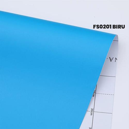 Jual Sticker Decosheet PVC Pelapis Meja Furniture HPL Kayu Muda ...