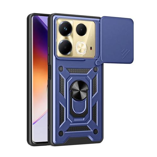 Jual Hard Case Infinix Note 40 / Note 40 Pro Plus Pro+ 4G 5G Armor ...