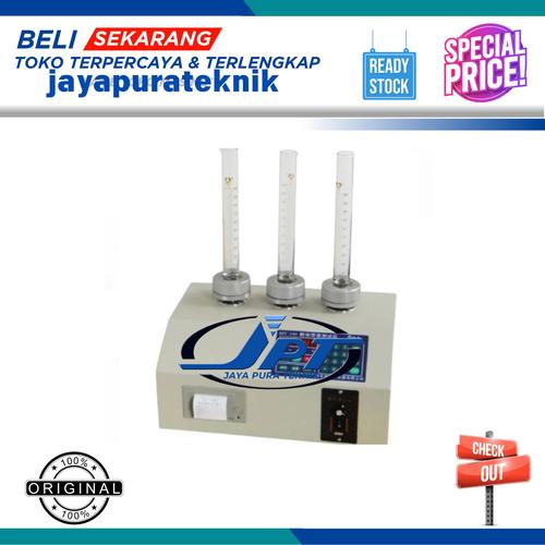 Jual DY-100C powder bulk density meter lab density tester tap density 3 ...