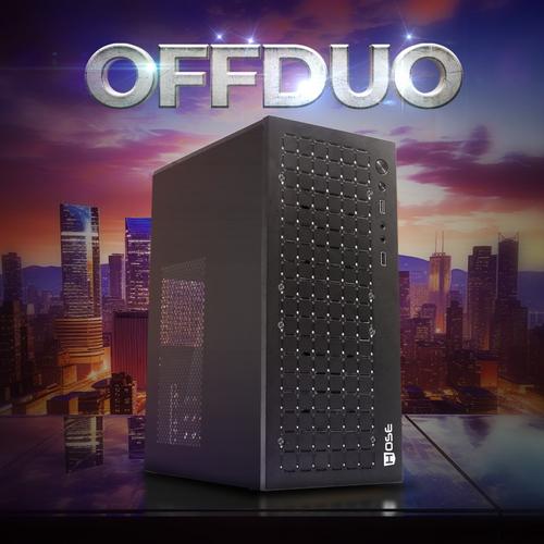 Promo PC Rakitan Intel Core i5 12400 Gen12 Office - Komputer CPU RAM DDR5 - CPU ONLY, 1x8GB DDR5 ...