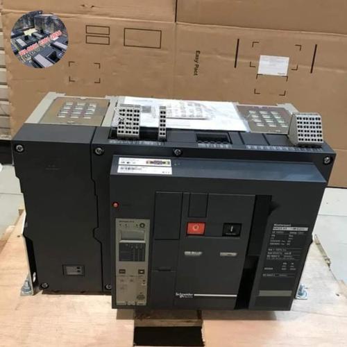 Jual ACB SCHNEIDER NW32H14F2EH 4P 3200A 65KA MICROLOGIC 5.0A NEW ORIGINAL - Jakarta Pusat ...