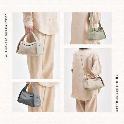 Jual SONGMONT Small Drippy Roof Bag - Jade - Kab. Badung ...