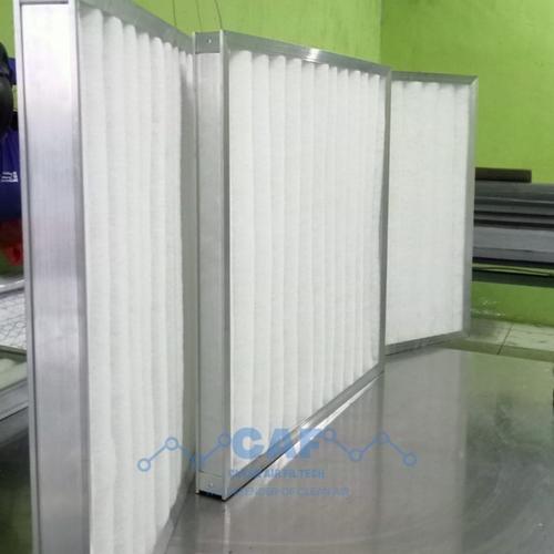 Jual Pre Filter Washable G4 24x24x2"/592x592x45mm - 24x24x2" - Jakarta ...