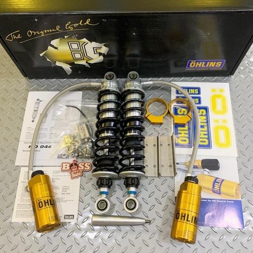 Promo Shock Tabung Ohlins HD 044 Rear Harley Davidson Touring RG SG RK ...