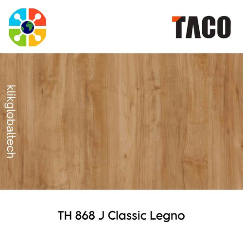 Jual TACO HPL WOODGRAIN TH 868 J Classic Legno - Jakarta Pusat ...