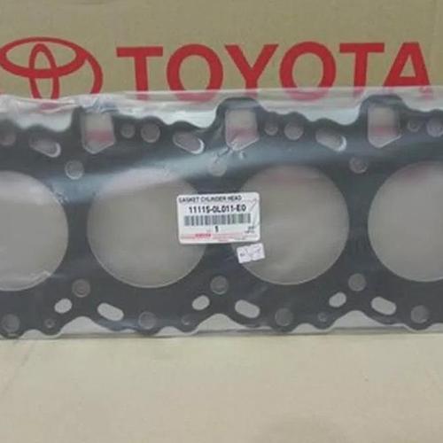 Jual Packing Cylinder Head Innova Fortuner Hilux Hiace Diesel 2KD ...