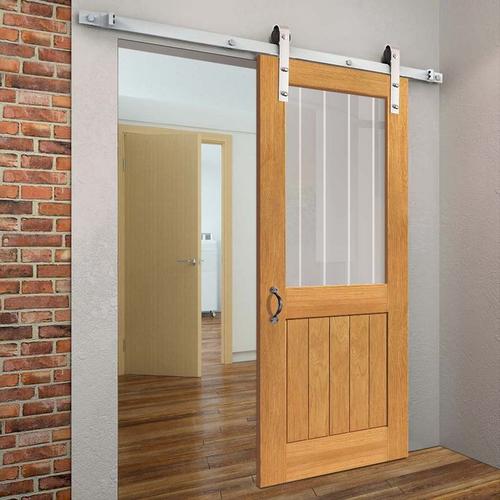 Jual pintu sliding kayu jati - Kota Bekasi - AJMMEBEL | Tokopedia