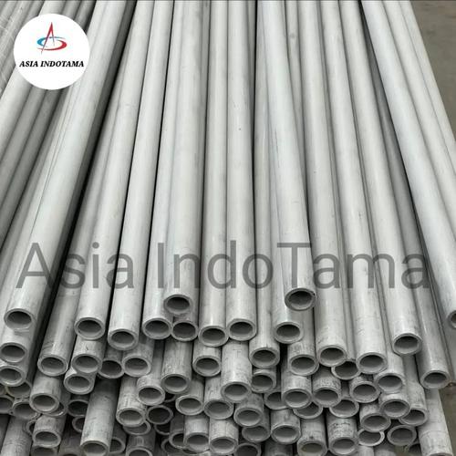 Jual Pipa Stainless Steel 304 SCH10 1 1/4"inch × 100Cm / Pipa Sch10 ...