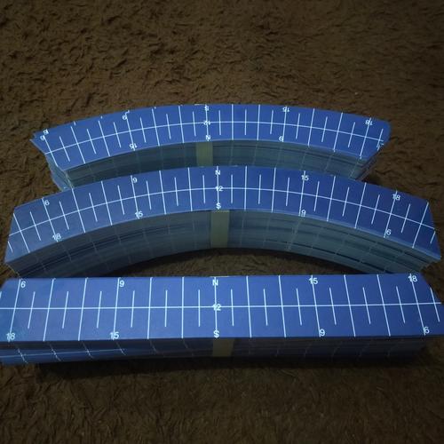 Jual kertas pias sunshine recorder / kertas pias perekam penyinaran ...