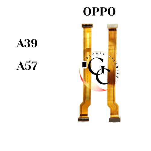 Jual Flexible Board Mesin UI Oppo A39 A57 Original (Flexible Main Board ...